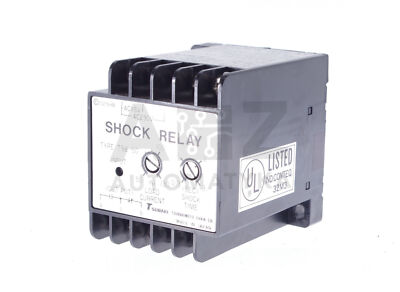 SUBAKI SHOCK RELAY 025HB TSB 50 TSB50 #E3 | eBay.de
