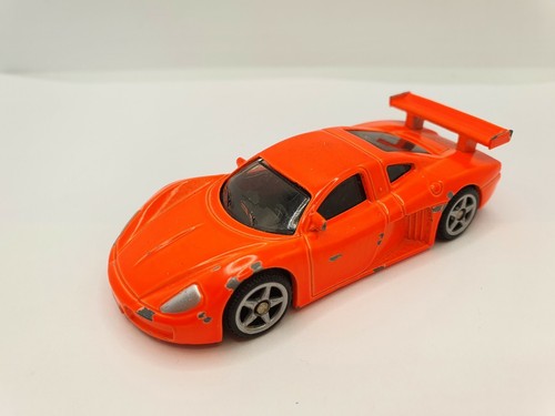 SIKU 0866 Sniper / Fluor Orange Colour | eBay.de