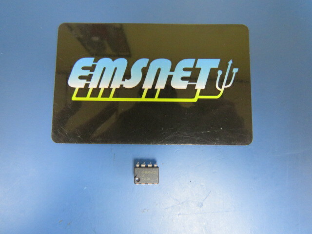 National Semiconductor LF411CN Qty of 15 per Lot J-FET Amplifier 1 ...