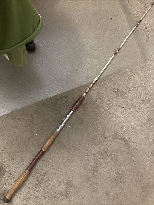 Rods - Vintage True Temper Fishing Rod