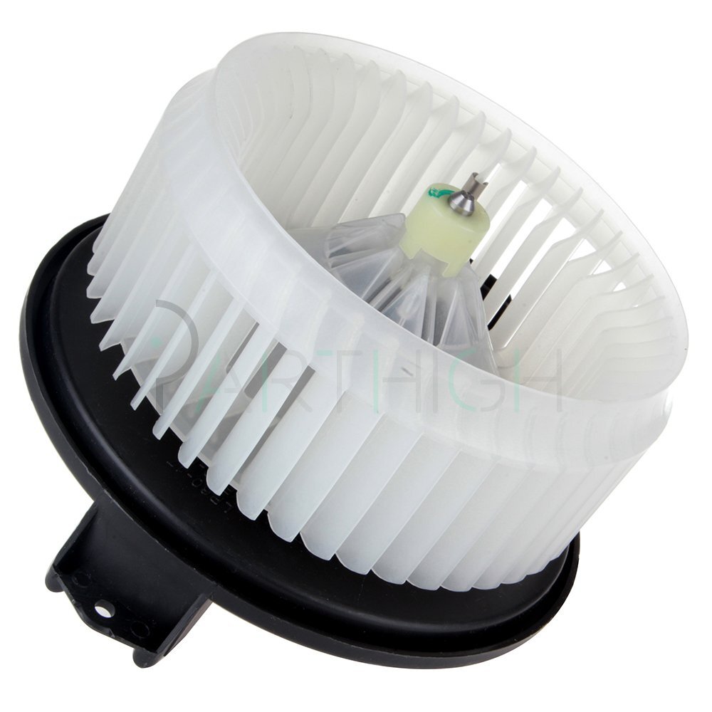 Front A/C Heater Blower Motor For 14-21 Ram ProMaster 1500 2500 3500 ...