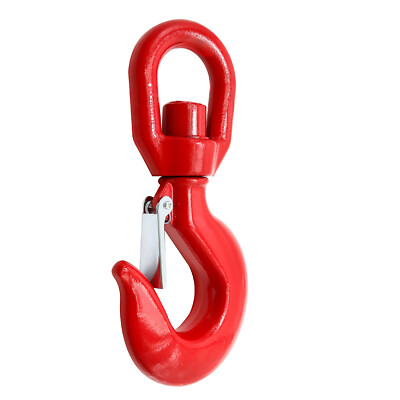 Rigging - Rigging Hooks