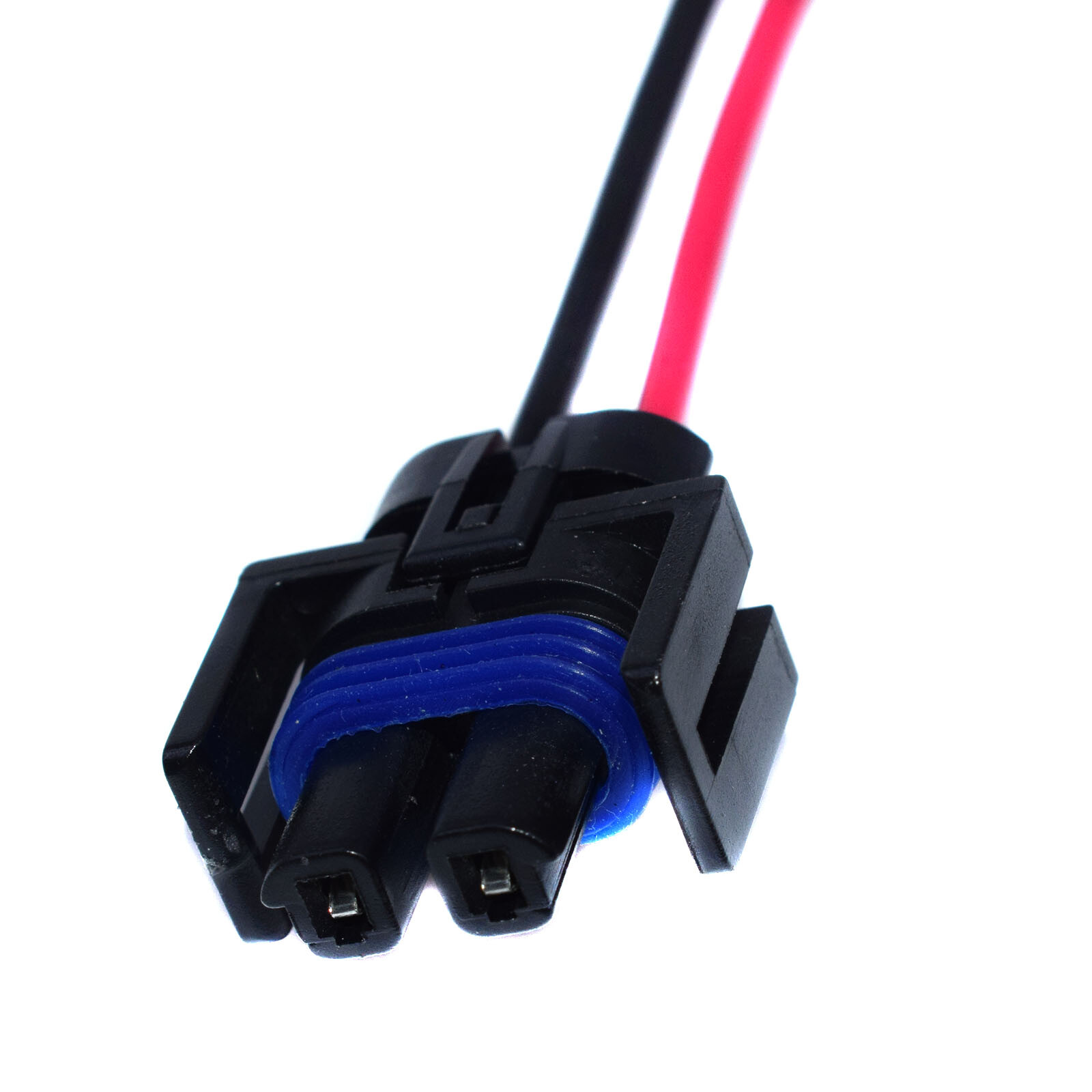 New Compressor Connector Pigtail Wiring Plug For Buick Chevrolet GMC ...