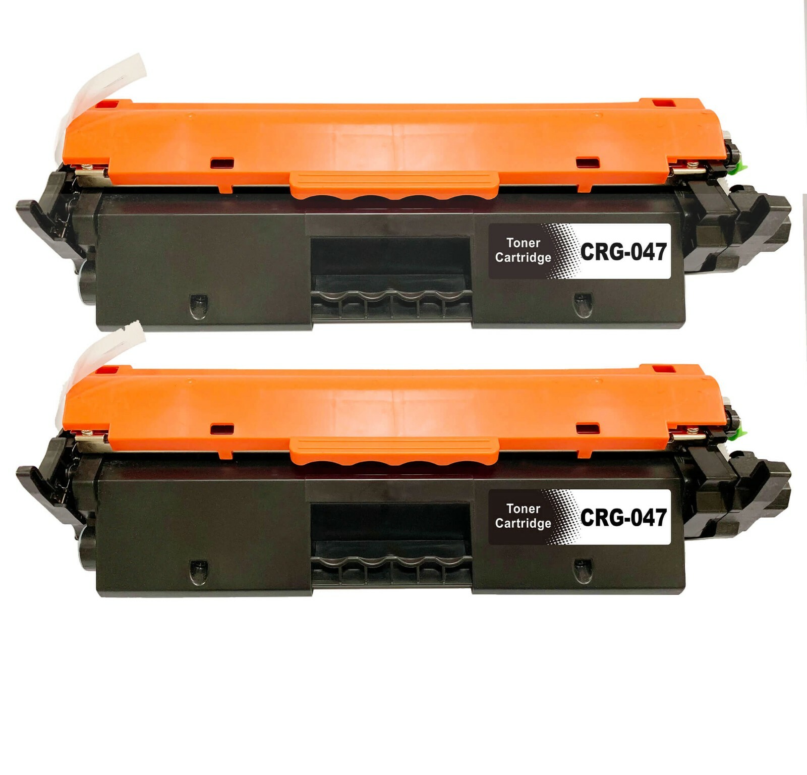 2 Toner Cartridge for Canon 047 2164C001 ImageCLASS LBP113w,LBP112 ...