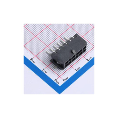 (5pcs)XDWF-C3030WT-2*6P SMD,P=3mm | eBay