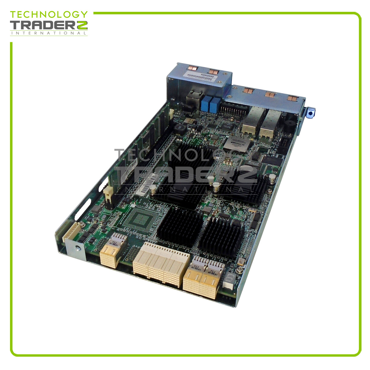 83AF24GD16-0010 Infortrend Eonstore Raid Controller Module W/ 512MB RAM ...