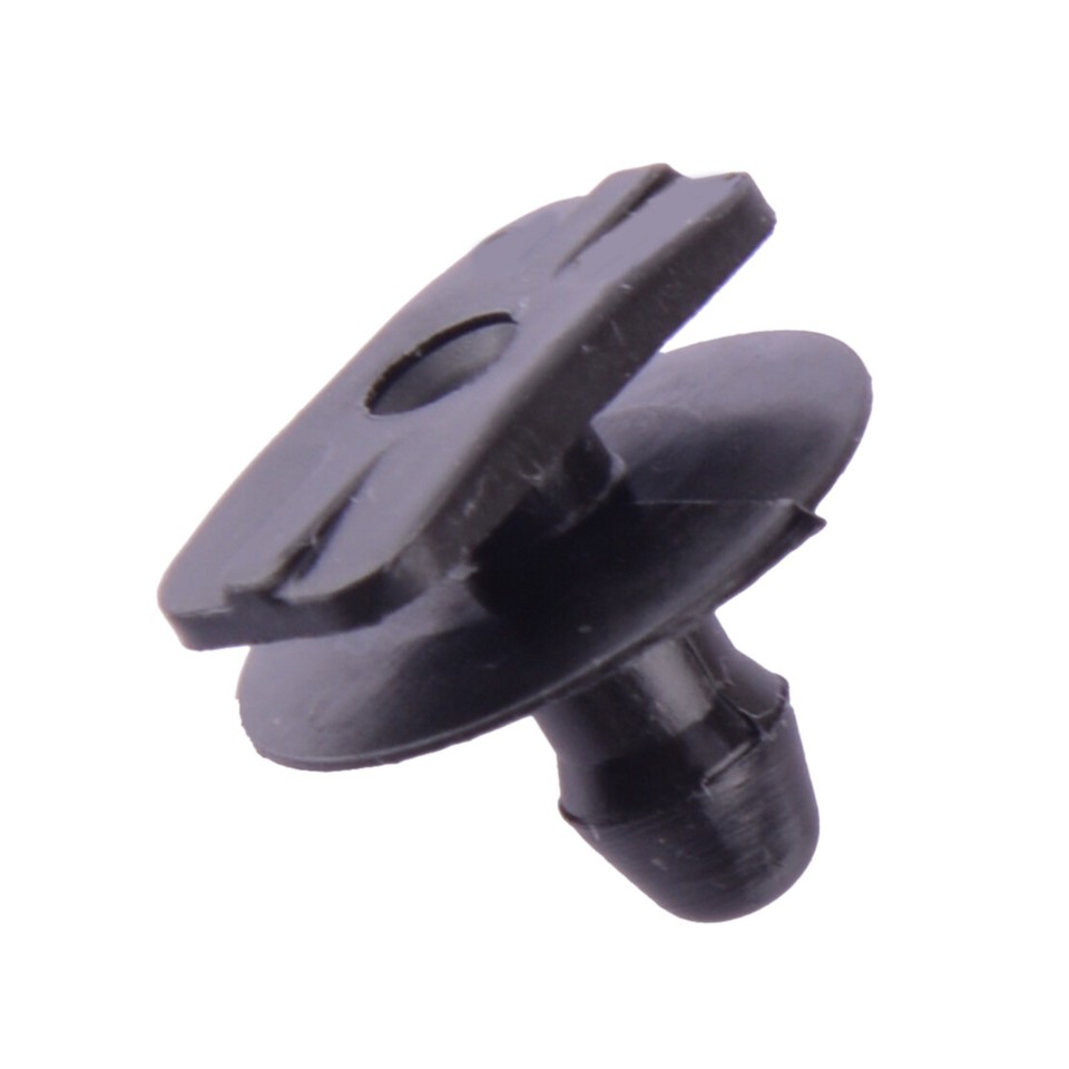 Car 20x Front Side Panel Retainer Clip Fit For ISUZU NPR NPR-HD NQR NRR ...