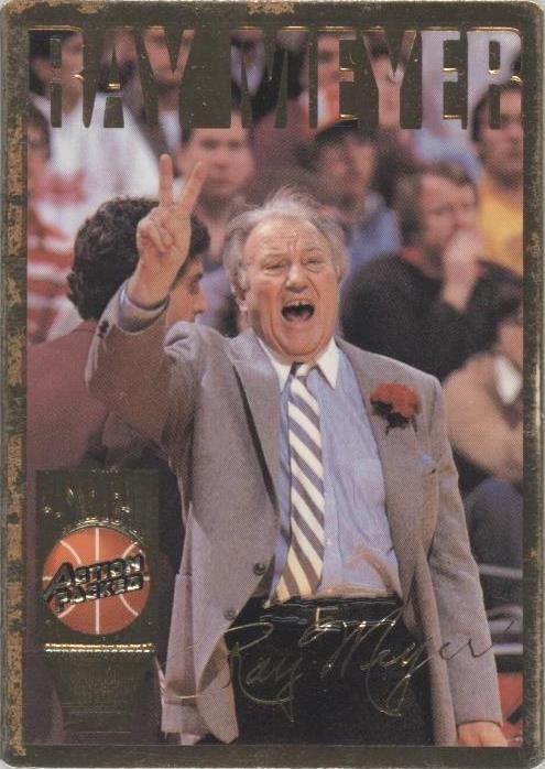 Preços baixos em 1994-95 Action Packed Basketball Hall of Fame - #17 ...