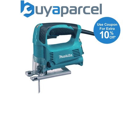 Makita 4329/1 4329 Orbital Action Jigsaw 450W 110V MAK4329L | eBay UK