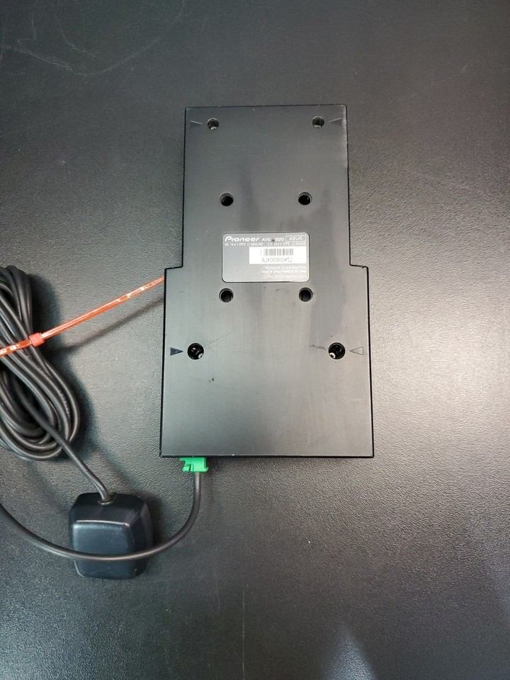 Pioneer AVIC-U220 GPS Navigation Add-on Module Unit in-car Only | eBay