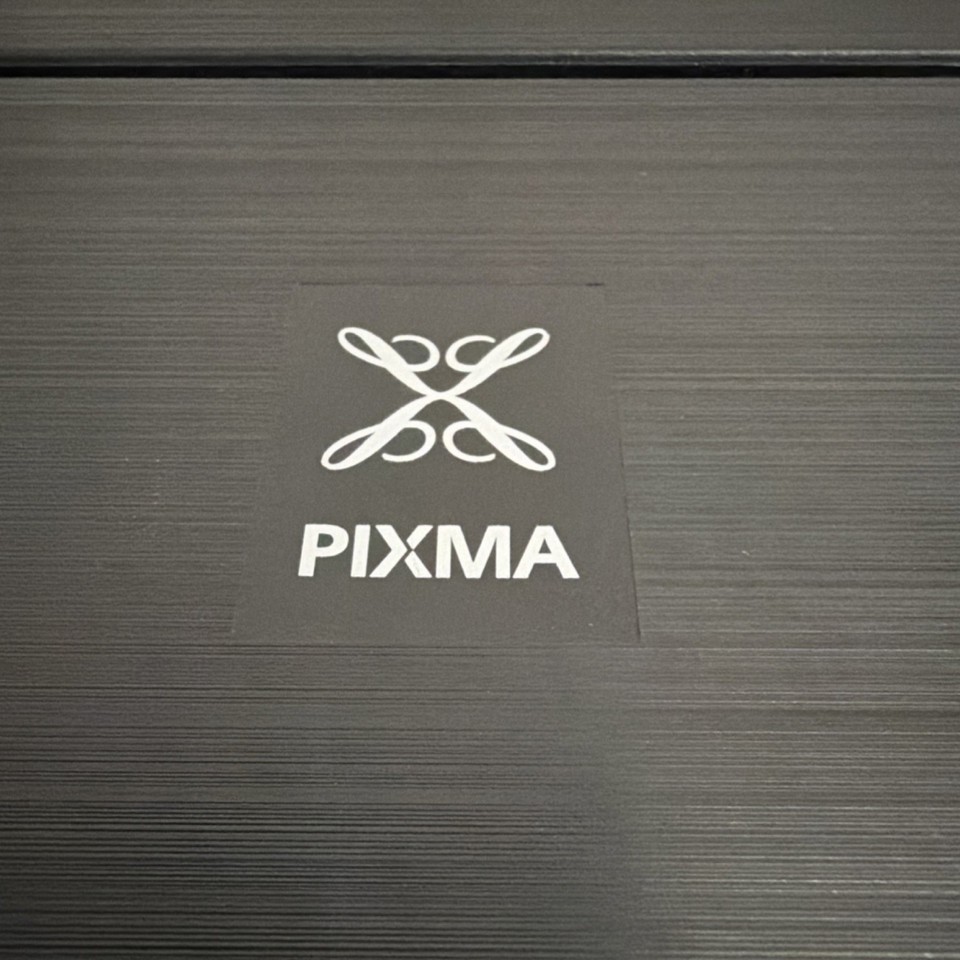 Canon Pixma PRO-200S Color Inkjet Printer Standard Model K10619 | eBay