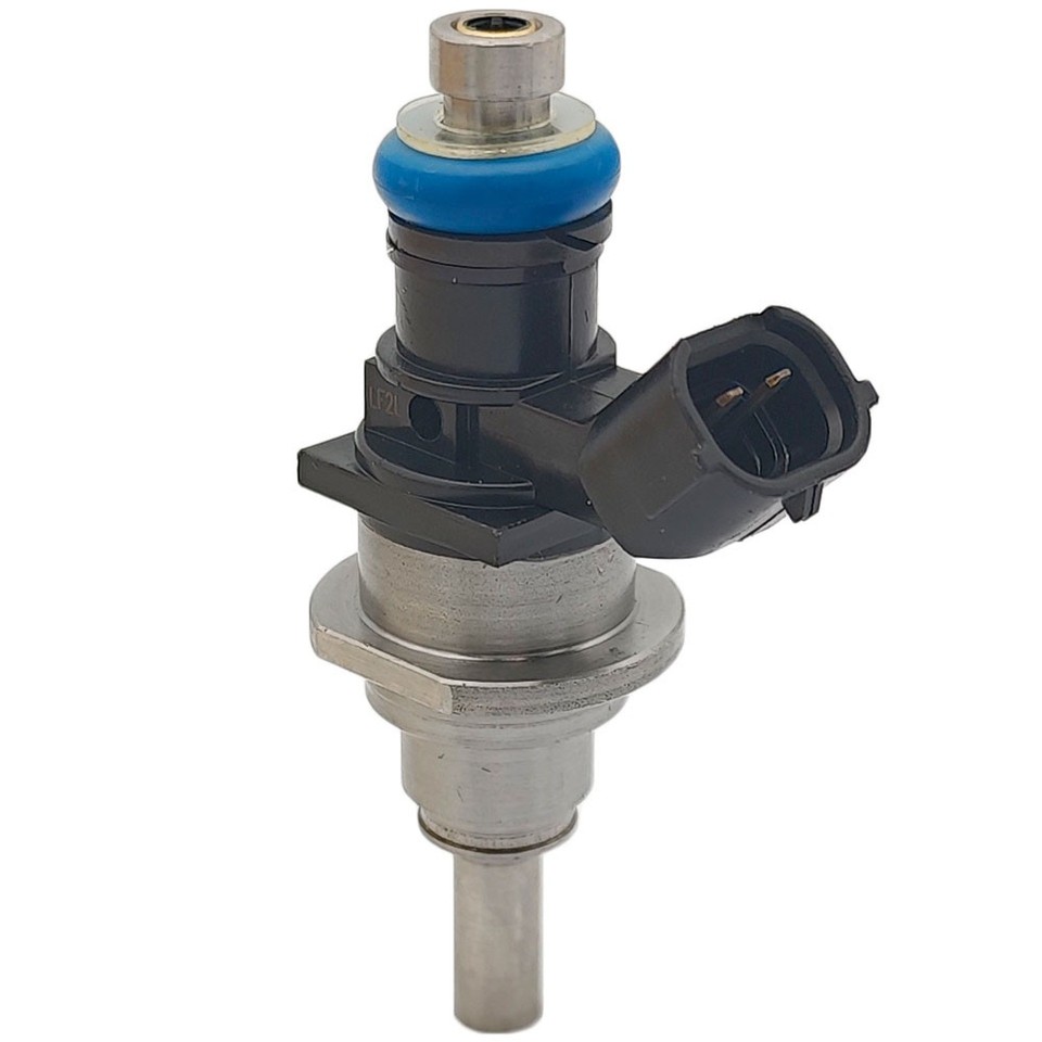 4Pcs Fuel Injector L3K9-13-250A For Mazda 3 2007-2013 6 2006-2007 CX-7 ...