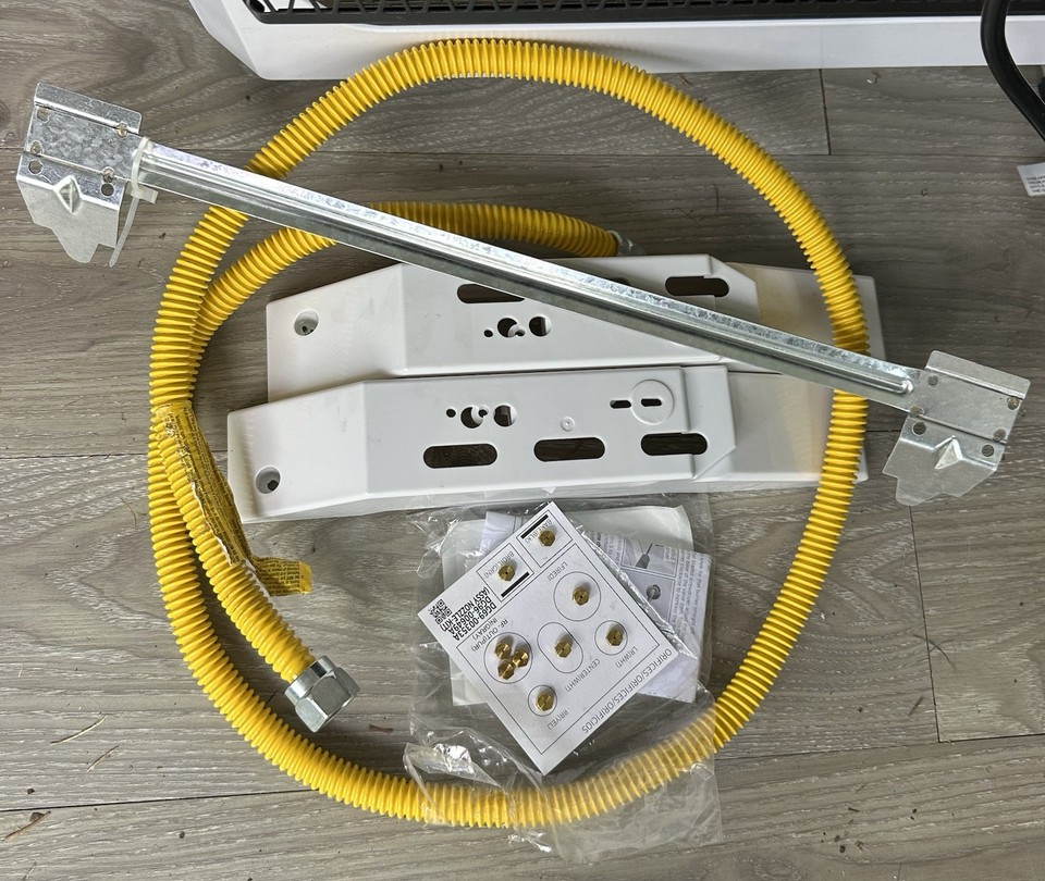 HearthSense Dual Fuel Ventless Blue Flame Heater 30K BTU, BF30T-BB | eBay