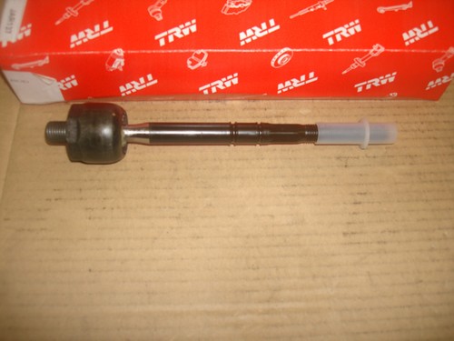 MERCEDES A CLASS W168 CHASSIS STEERING INNER TRACK ROD LEFT OR RIGHT ...