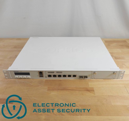 Sophos XG 210 Rev. 3 Firewall Appliance (end-of-life) | eBay