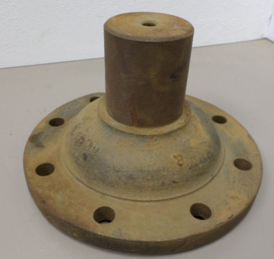 OEM Caterpillar 2F-6266 TRUNNION for No. 12 MOTOR GRADER 99E1-UP | eBay ...