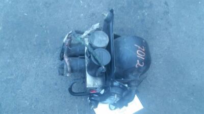 2000 -06 Mercedes-Benz S500 - Susp Pressure Relief Valve -2203270115 ...