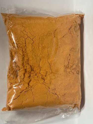 Authentic Ethiopian Imported Organic Mitin Shiro Spice Blend Natural ...