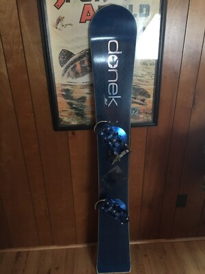Custom Donek Freecarve I with Catek OS2 Bindings | eBay