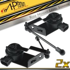 2002 Cadillac Escalade Left Front Ride Height Sensor 22175442 for sale ...