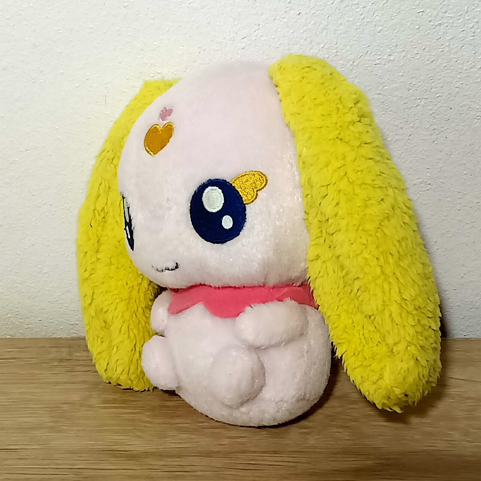 Smile Precure Pretty Cure Candy 5.5" Plush Toy Banpresto 2012 Japan ...