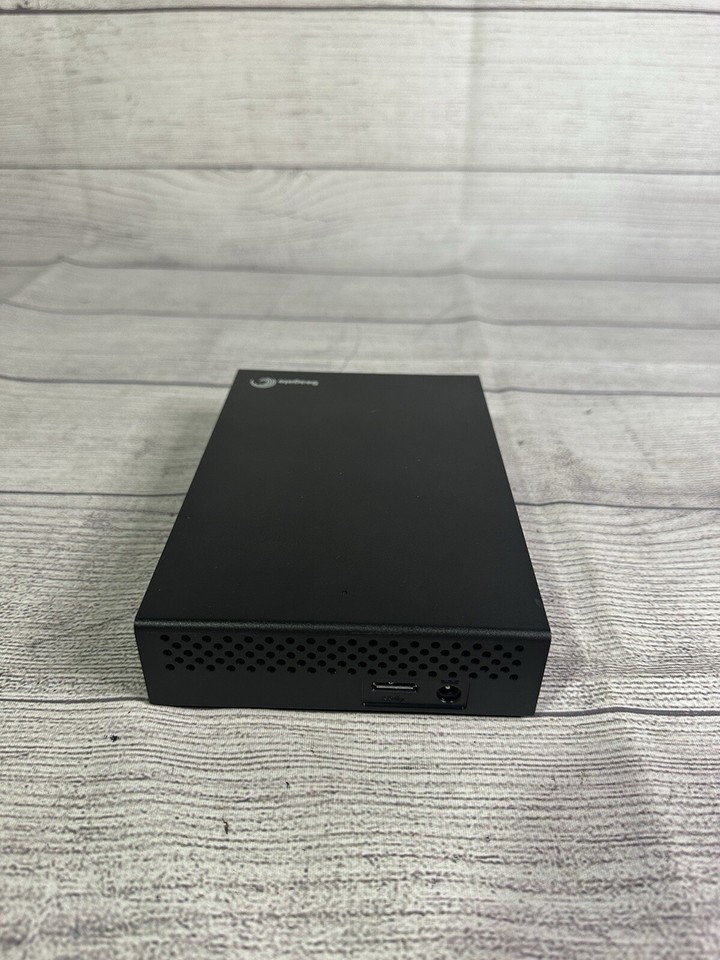 Seagate Expansion Desktop Drive SRD00F2 2TB External HDD | eBay