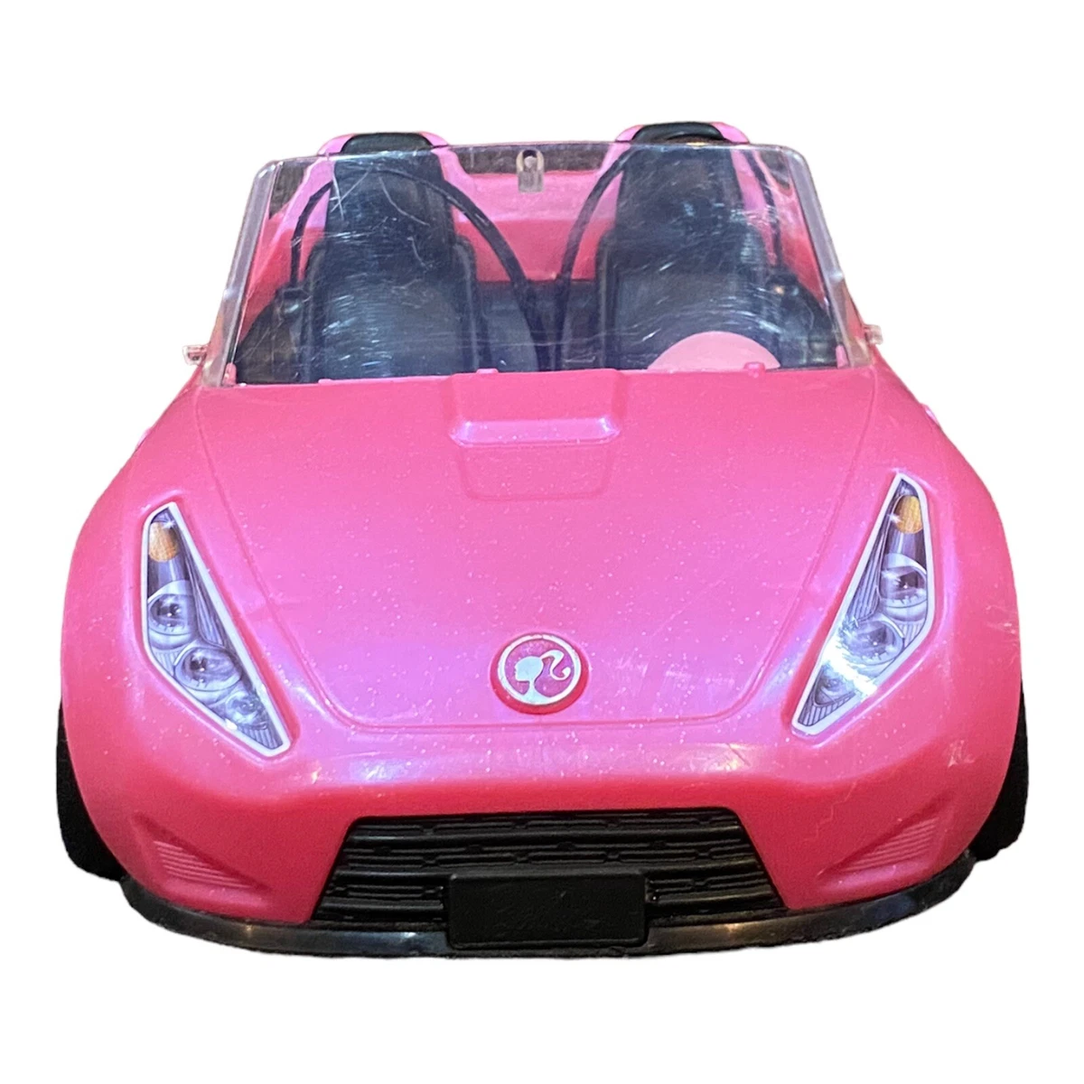 Barbie Doll Cars