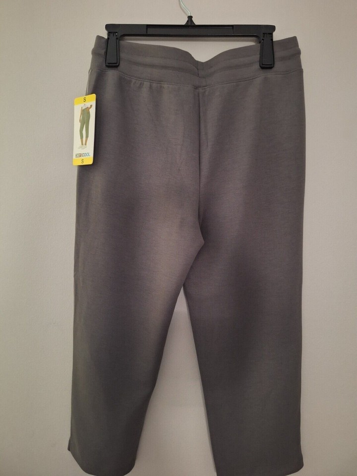 32 Degrees Ladies' Pull on Capri | eBay
