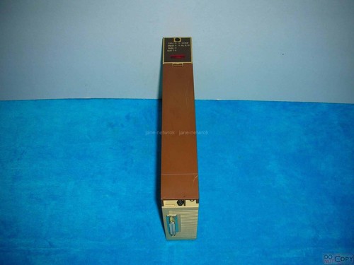 100% test ALSPA C100 5120 /C1005120 CPU | eBay