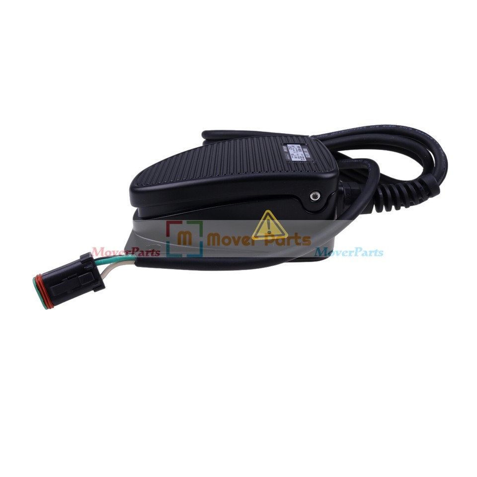 Foot Switch Assembly 227618GT 227618 For Genie Z-80/60 Z-62/40 Z-45/25 ...