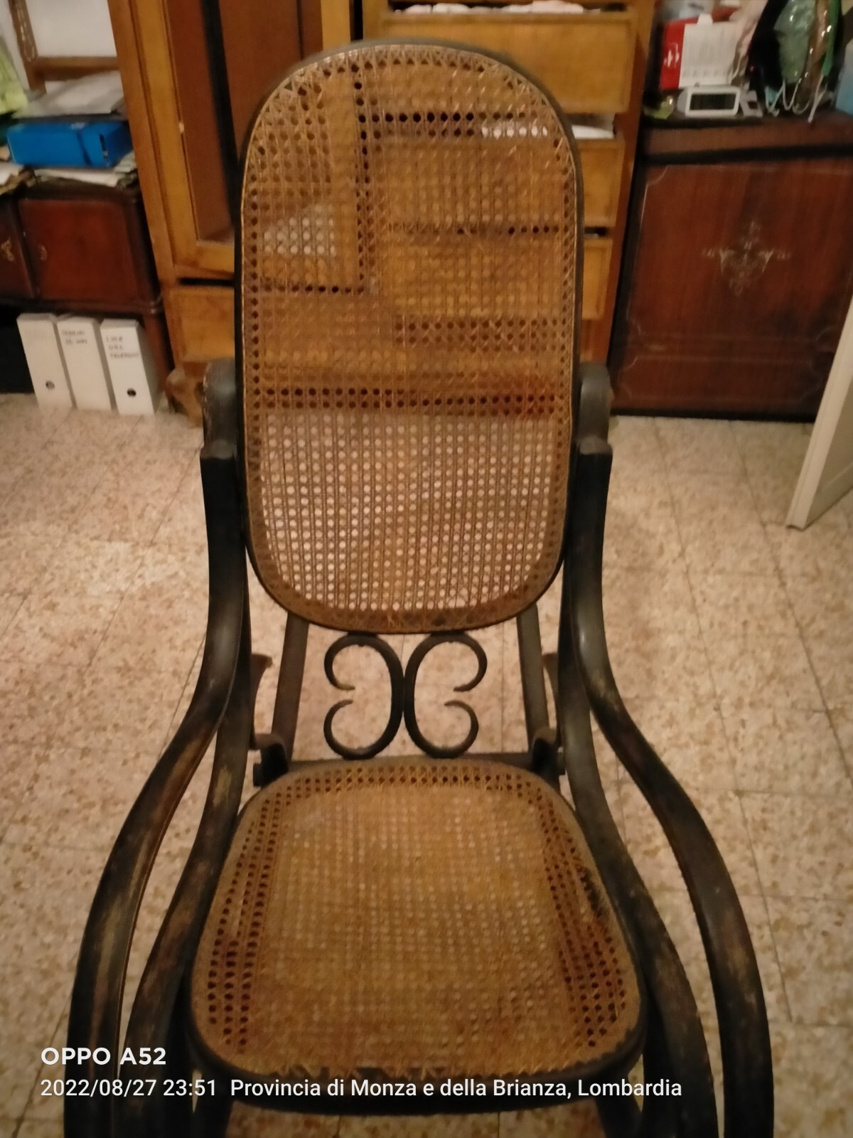 # Sedia a Dondolo in Vimini # Le Migliori Sedie a Dondolo in Vimini OnLine