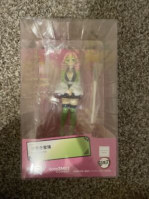 Pop Up Parade - Demon Slayer - Mitsuri Kanroji PVC Figure - US Seller ...