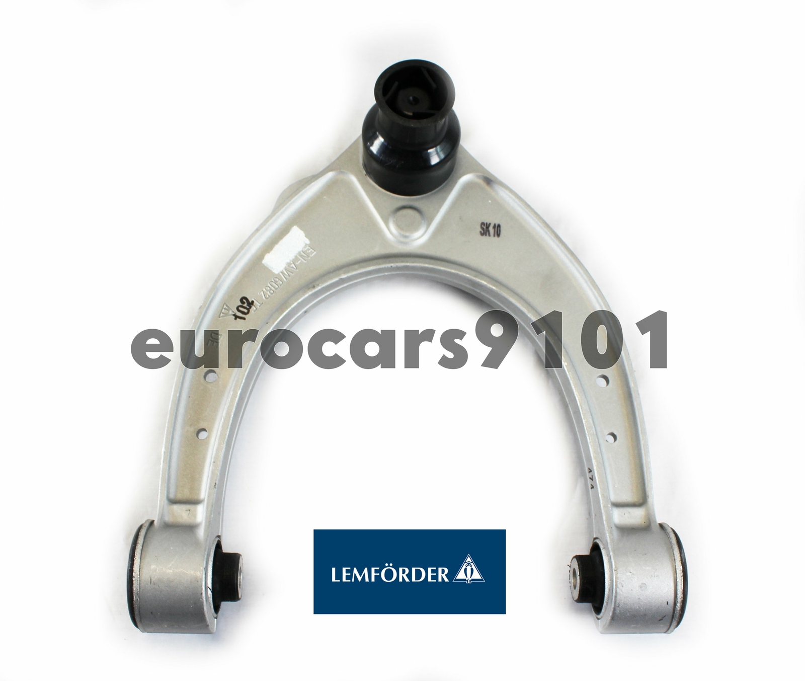 New! BMW Lemforder Front Upper Suspension Control Arm 3746201 ...