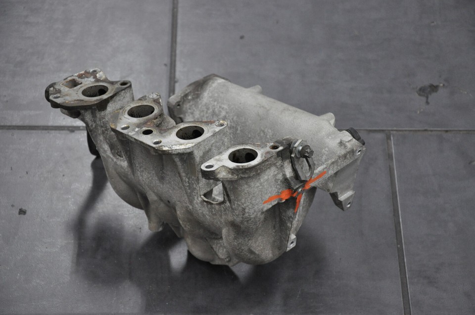 Intake Manifold Opel Meriva A 1.6 Z16SE 87 HP 64 KW Intake Manifold ...