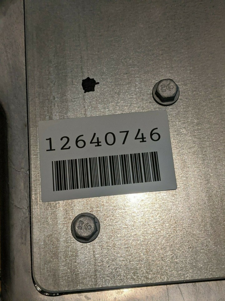 GM Rear Sump 12640746 oil pan kit 4.8 5.7 6.0 6.2 LS1 LS2 LS3 LS6 LQ4 ...