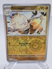 Primeape Pokemon Cards - Find Pokemon Card Pictures With Our Database ...