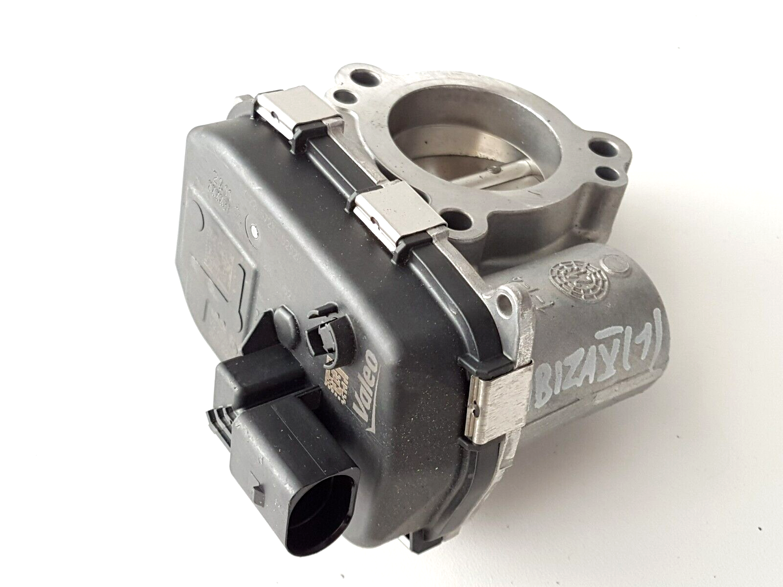 SEAT IBIZA 1.0PETROL 81kW 2022 LHD THROTTLE BODY OEM 05C133062A | eBay