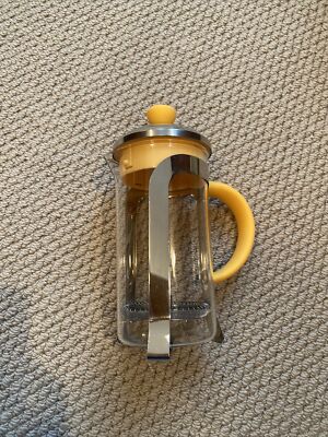 Italian Coffee Press | eBay