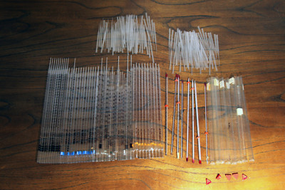 Lab Glassware - Corex Glass