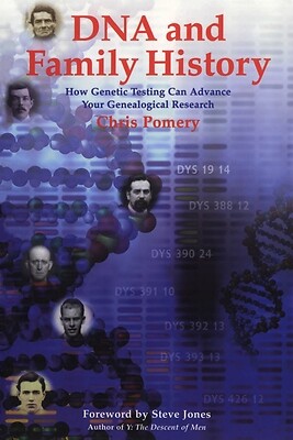 DNA and Family History: How Genetic Testing Can Advance Your ...
