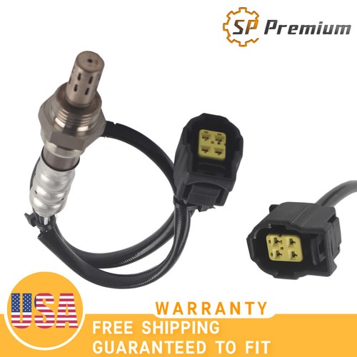 Upstream/Downstream Left/Right O2 Oxygen Sensor for Mercedes-Benz 2011 ...