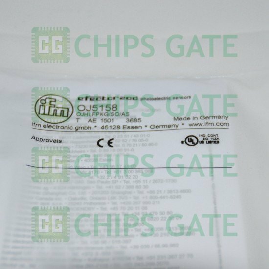 1PCS New IFM Sensors OJ5158 Fast Ship | eBay