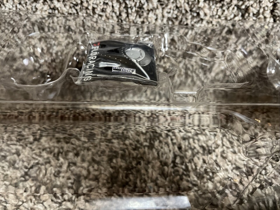 1:24 Lionel Racing KYLE LARSON #6 Flo Rumley DE Marine DIRT LATE MODEL ...