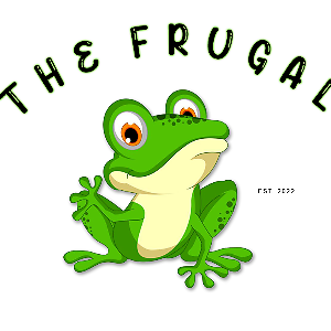 The Frugal Frog Tx | eBay Stores