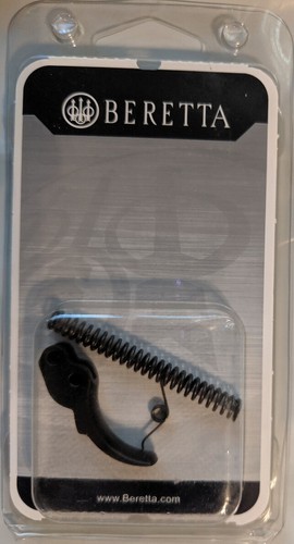 Beretta 92 96 Steel Trigger, Spring Trigger, D Hammer Spring E00691 ...