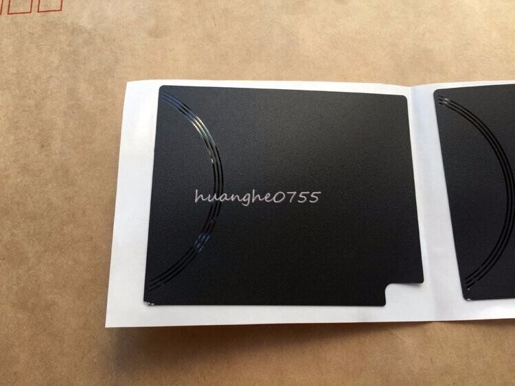 Original Back Screen Label Sticker Replacement for Nikon D5300 Camera ...