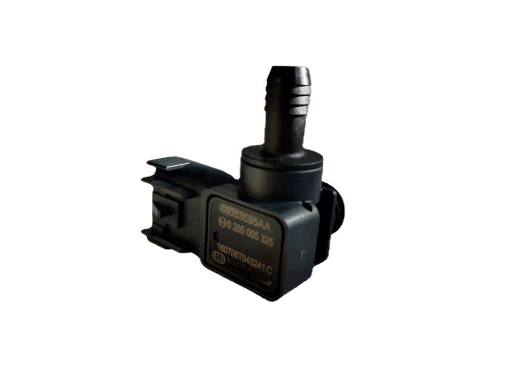 2011-2019 Jeep Wrangler JK Power Brake Booster Check Valve | 68053595AA ...