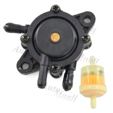 JOHN DEERE 425 FUEL PUMP & SENDING UNIT - for sale online | eBay