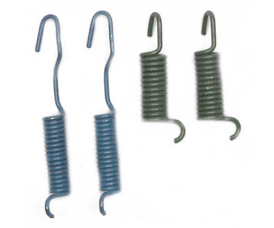 Drum Brake Shoe Return Spring Kit-R-Line Raybestos H338 | eBay