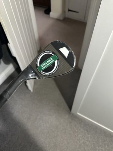 Right Handed Taylormade MG4 Wedge 58* SB11 Steel Shaft | eBay UK